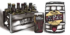 Chantry Brewery – Real People | Real Taste | Real Ale