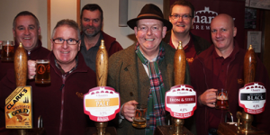 Chantry Brewery – Real People | Real Taste | Real Ale