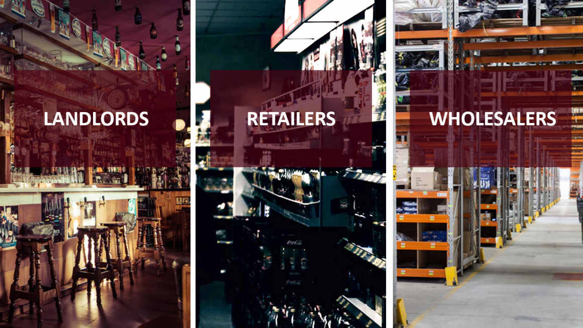 Become a Stockist – Chantry Brewery