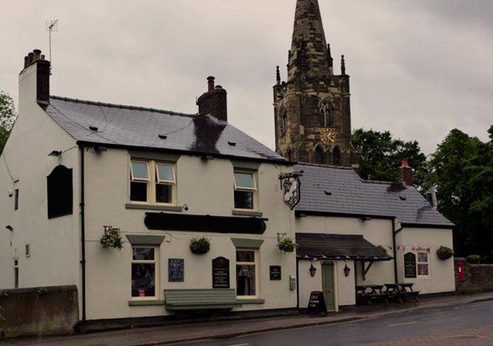 Pubs – Chantry Brewery
