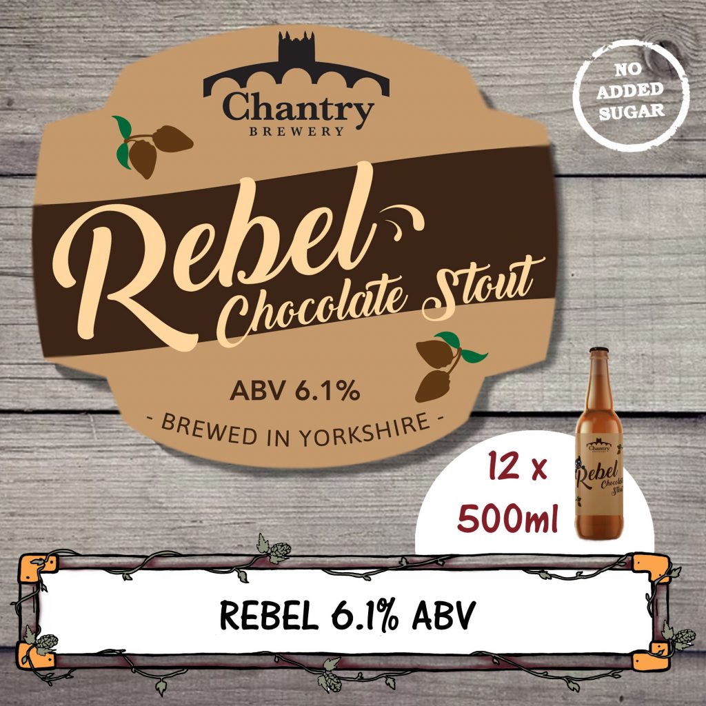 Products – Chantry Brewery