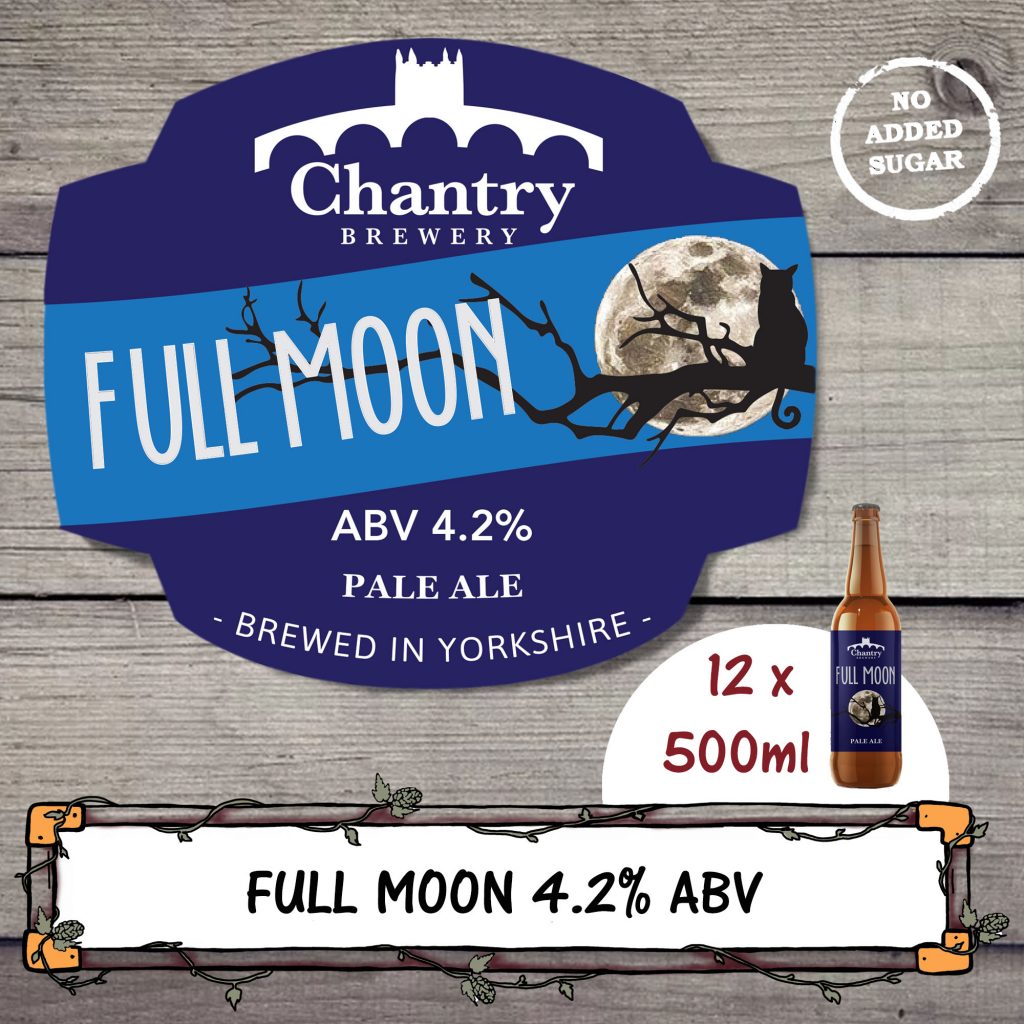 Products – Chantry Brewery