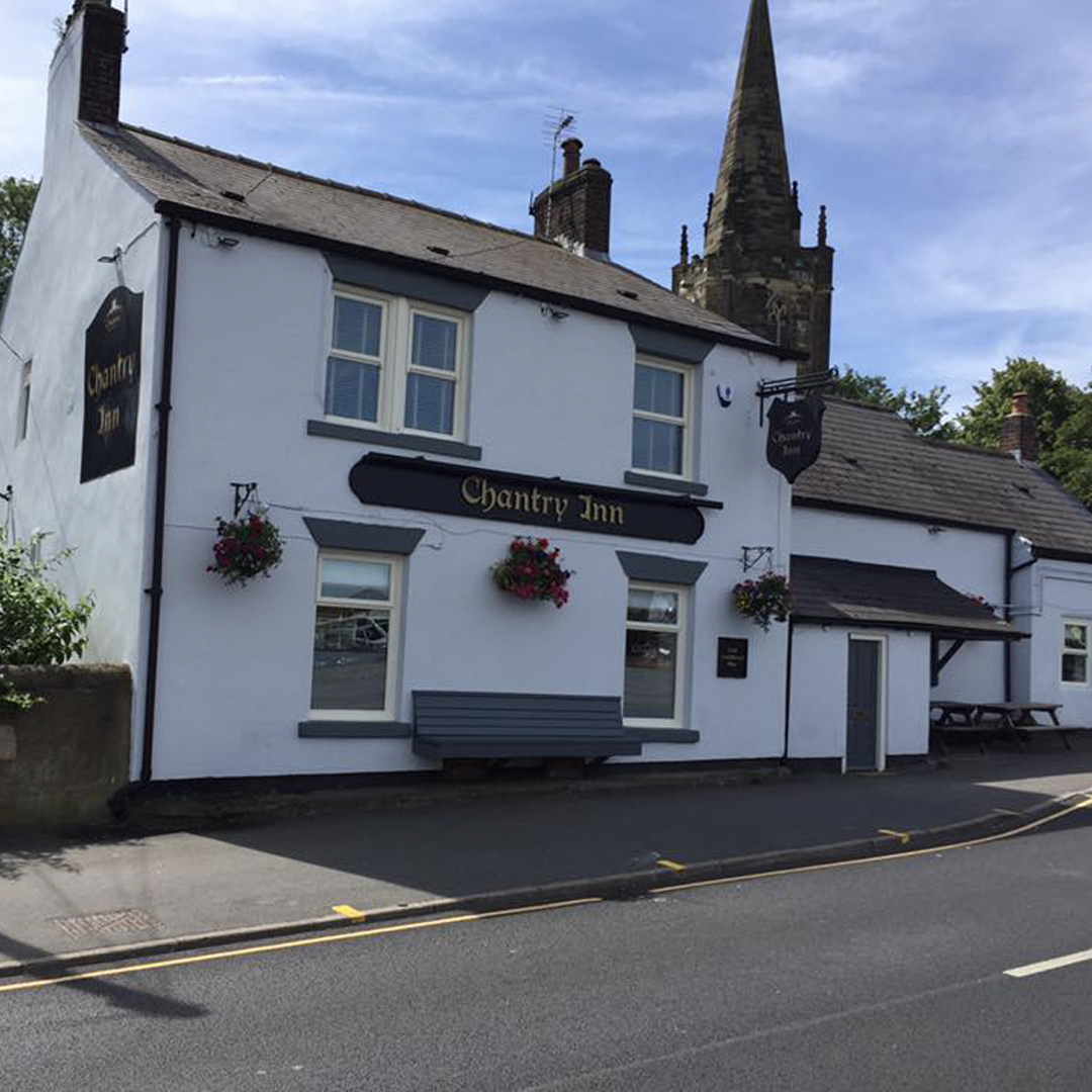 Chantry Brewery Taps – Chantry Brewery