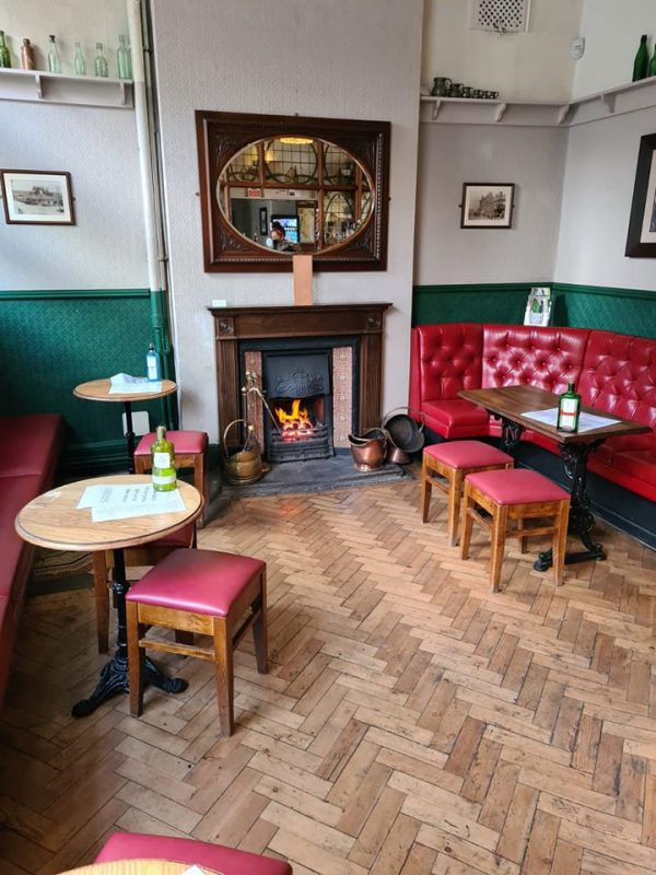 The Cutlers’ Arms – Chantry Brewery