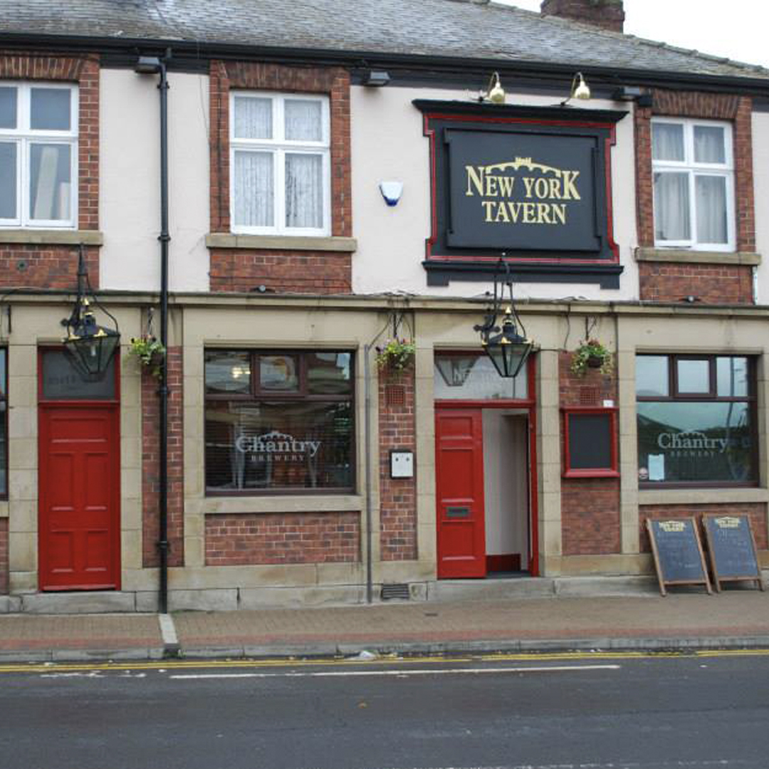 Chantry Brewery Taps – Chantry Brewery